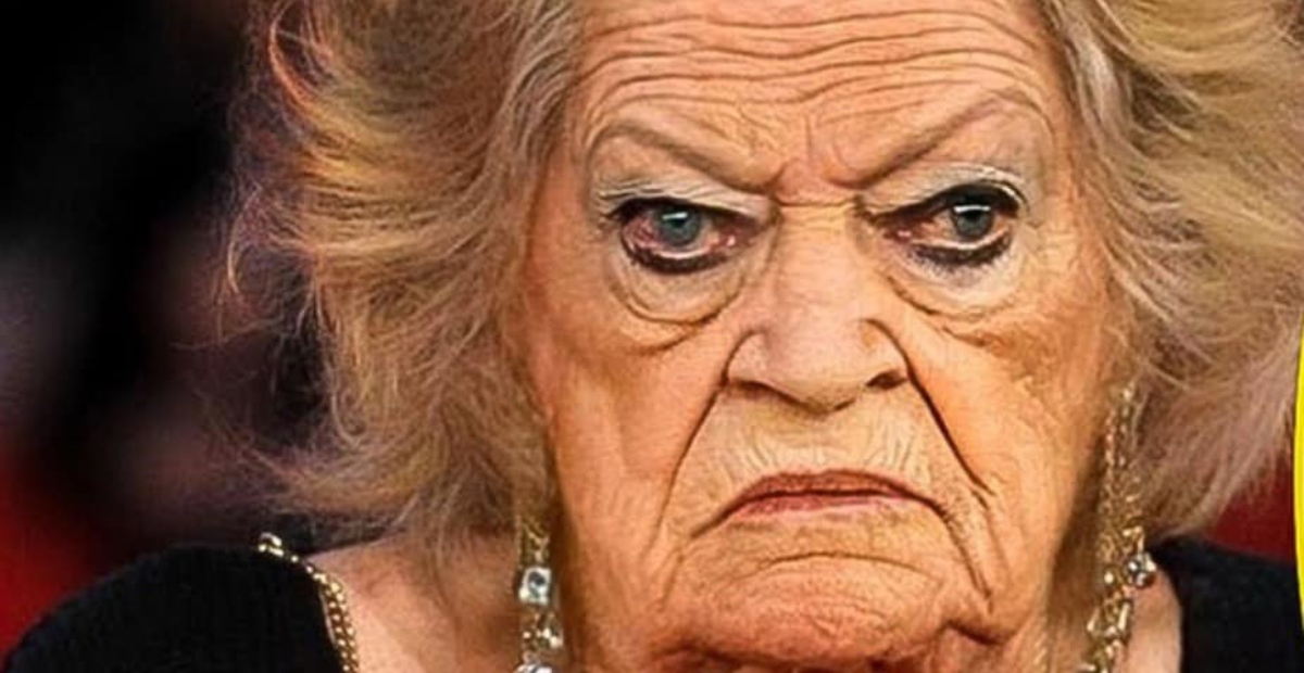 „De la Frumusețe la Gargui!”: Dificil de Crezut Că Această Actriță A ...